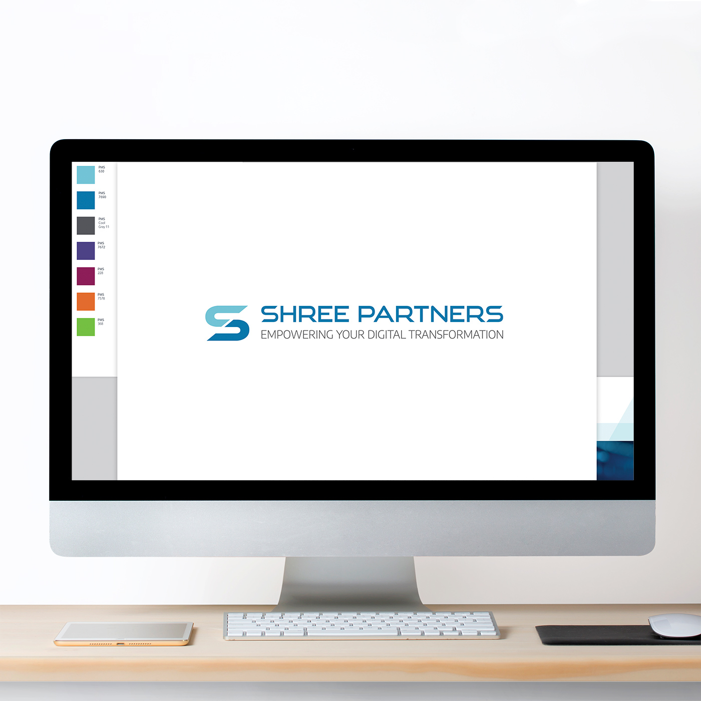 Shree Partners - Winwood Haines